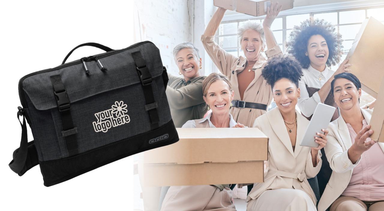 The Best Gifts For Sales Teams | Promotional Products Blog
