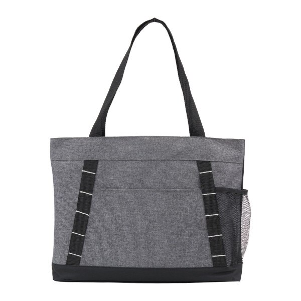 Custom Snap Meeting Rpet Tote | Bagmasters