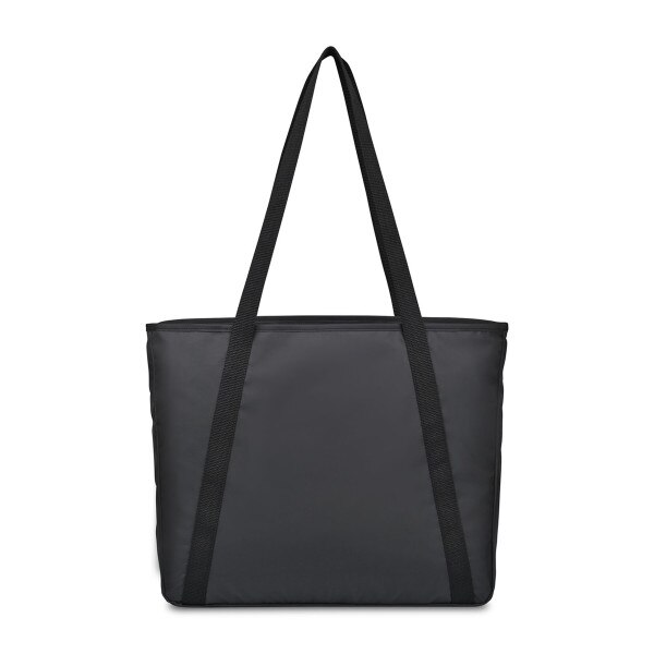 Custom Printed Repeat Lite Recycled Poly Tote | Bagmasters