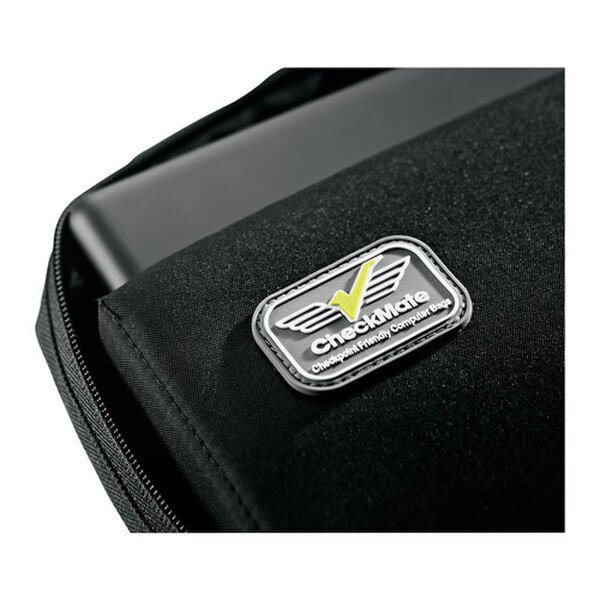 Checkmate Compu-brief | Bagmasters Checkmate Compu-brief | Bagmasters