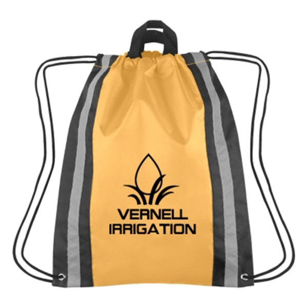 Vertical Reflective Pack | Bagmasters