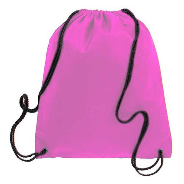 Custom Printed Non-Woven Polypropylene Drawstring Backpack | Bagmasters