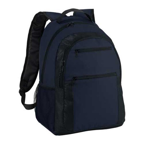 Custom Printed Executive Computer Backpack | Bagmasters