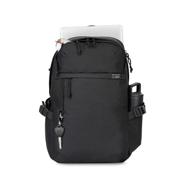 Custom Renew Rpet Laptop Backpack | Bagmasters
