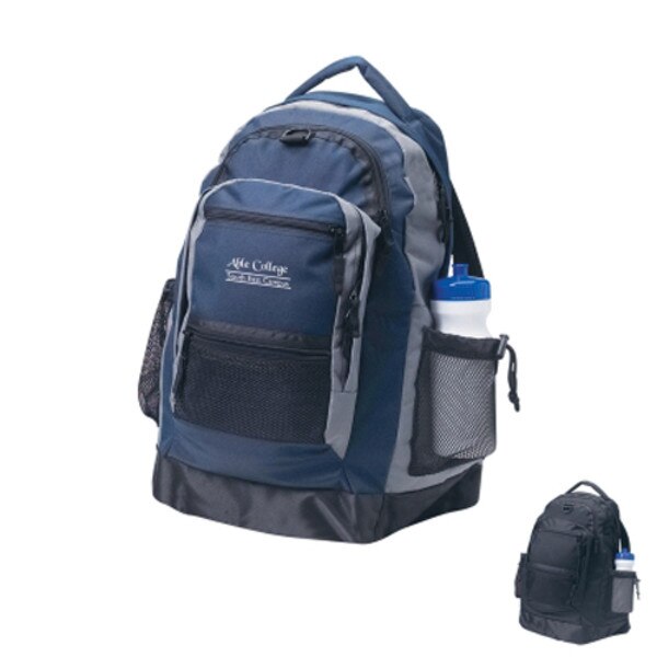 Sports Backpack | Bagmasters