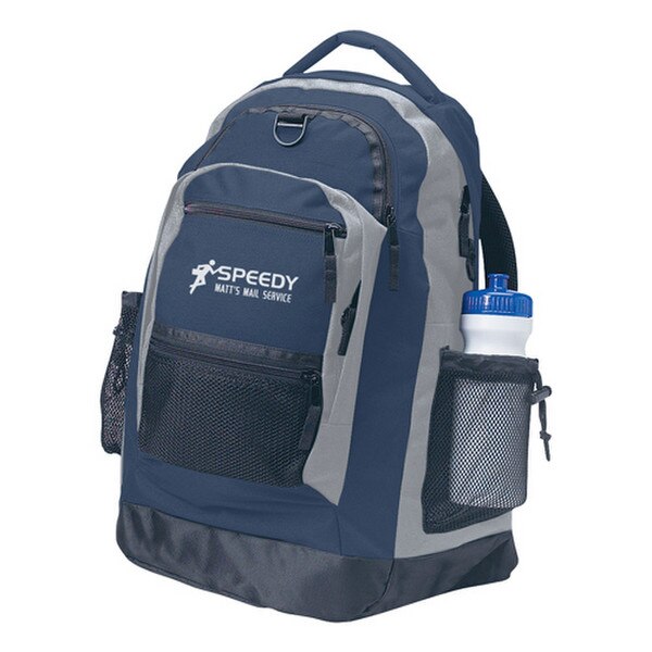 Sports Backpack | Bagmasters
