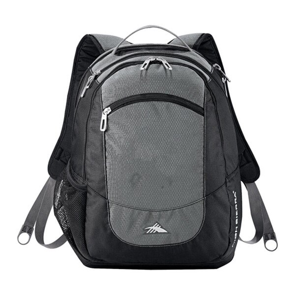 High Sierra Fly-By Compu-Backpack | Bagmasters