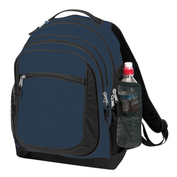 Audacious Backpack | Bagmasters