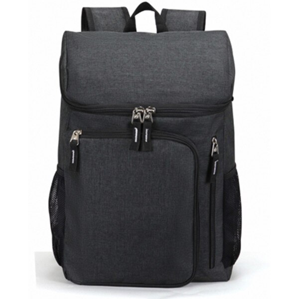 Deluxe Computer Backpack | Bagmasters