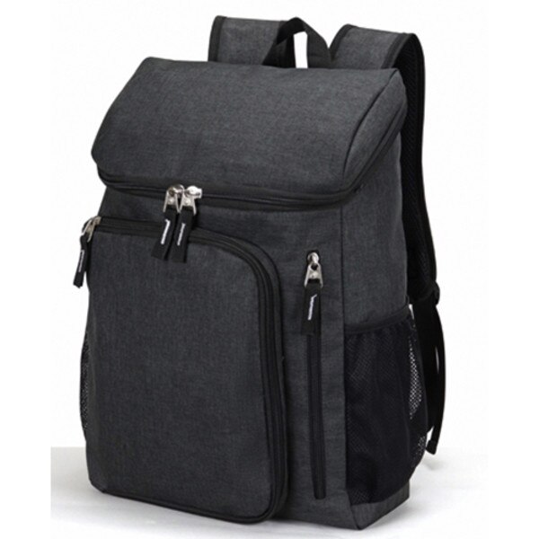 Deluxe Computer Backpack | Bagmasters