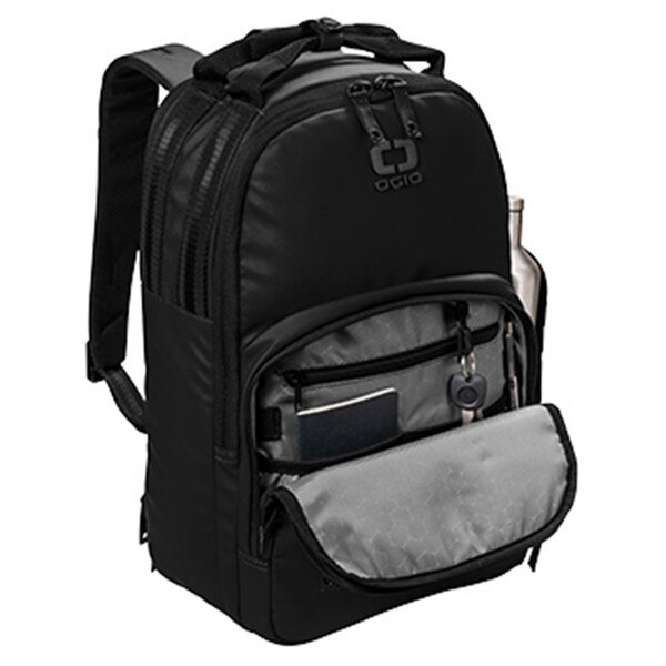 Custom Printed Ogio Commuter Transfer Pack | Bagmasters