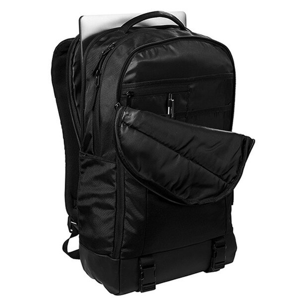 Custom Printed Mercer + Mettle Backpack | Bagmasters