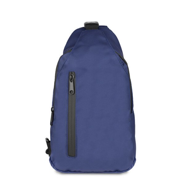 Custom Ocean Plastic Sling Bag | Bagmasters