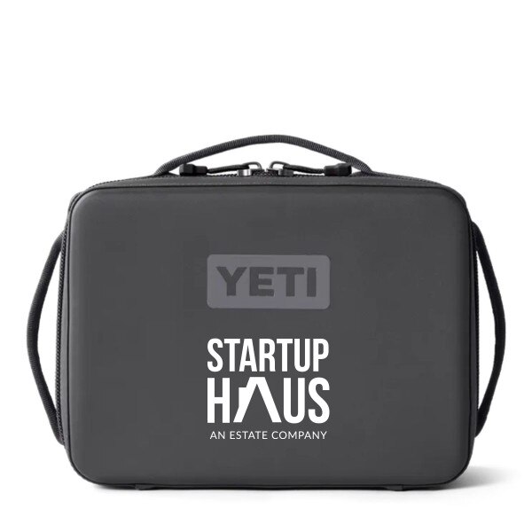 Custom YETI 5L Daytrip Soft Cooler Lunch Box | Bagmasters