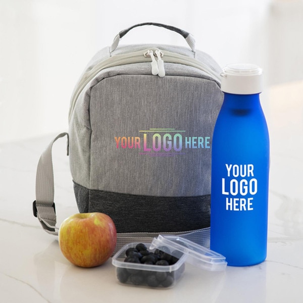 Custom Printed Bay Handy Cooler Bag | Bagmasters