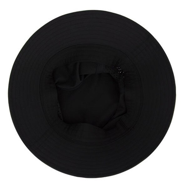 Custom Printed Cool Comfort Mesh Performance Stretchable Bucket Hat ...