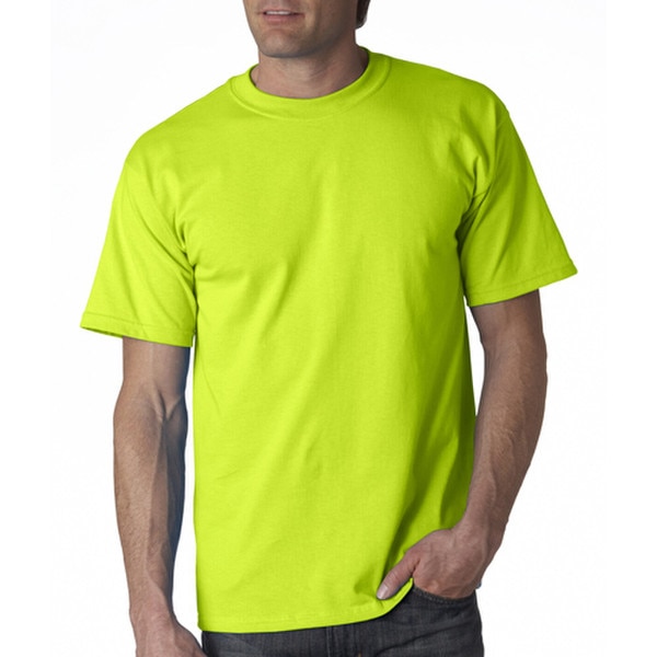 Custom Printed Gildan Adult Ultra Cotton T Shirt Bagmasters